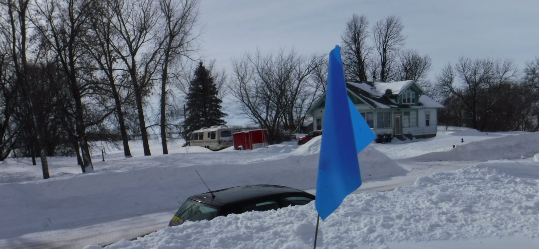 City of Florence, Minnesota – on the Buffalo Ridge